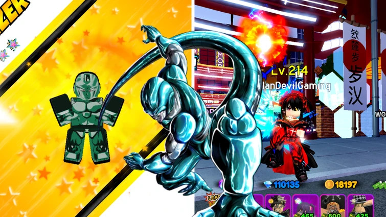 Discuss Everything About Roblox: All Star Tower Defense Wiki | Fandom