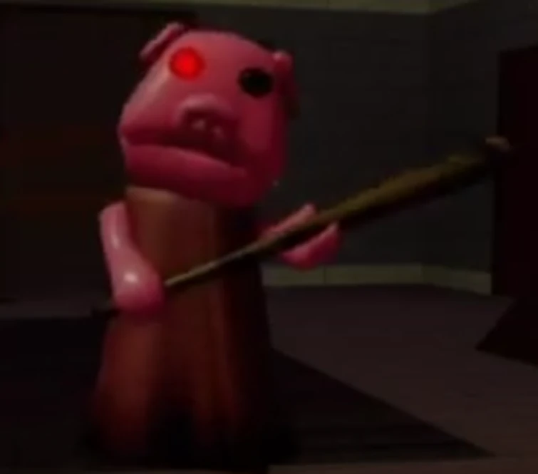Discuss Everything About Piggy Wiki | Fandom
