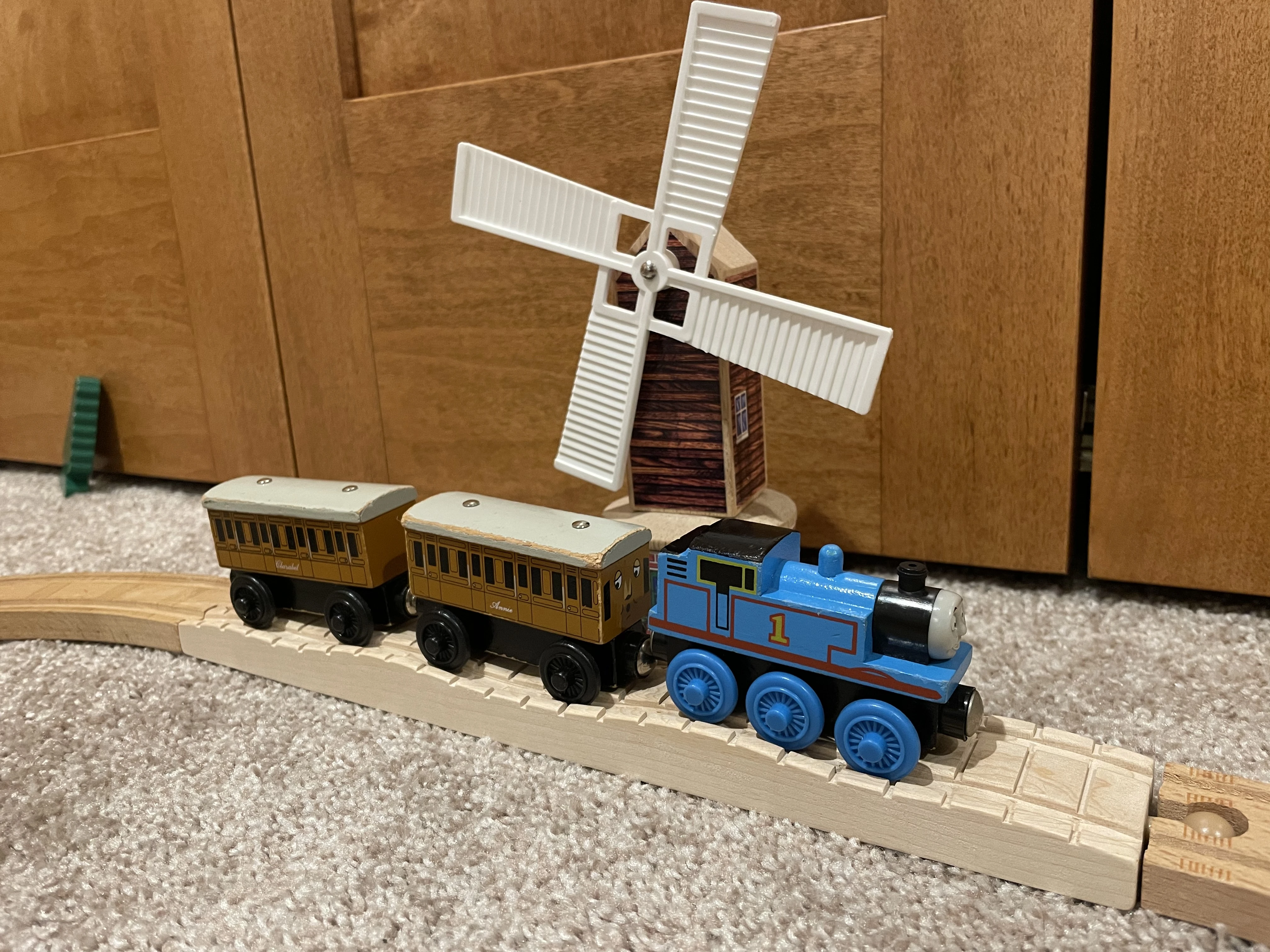 Give me Thomas episodes to watch! | Fandom