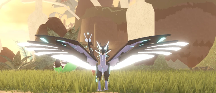 Discuss Everything About Creatures of Sonaria Wiki | Fandom