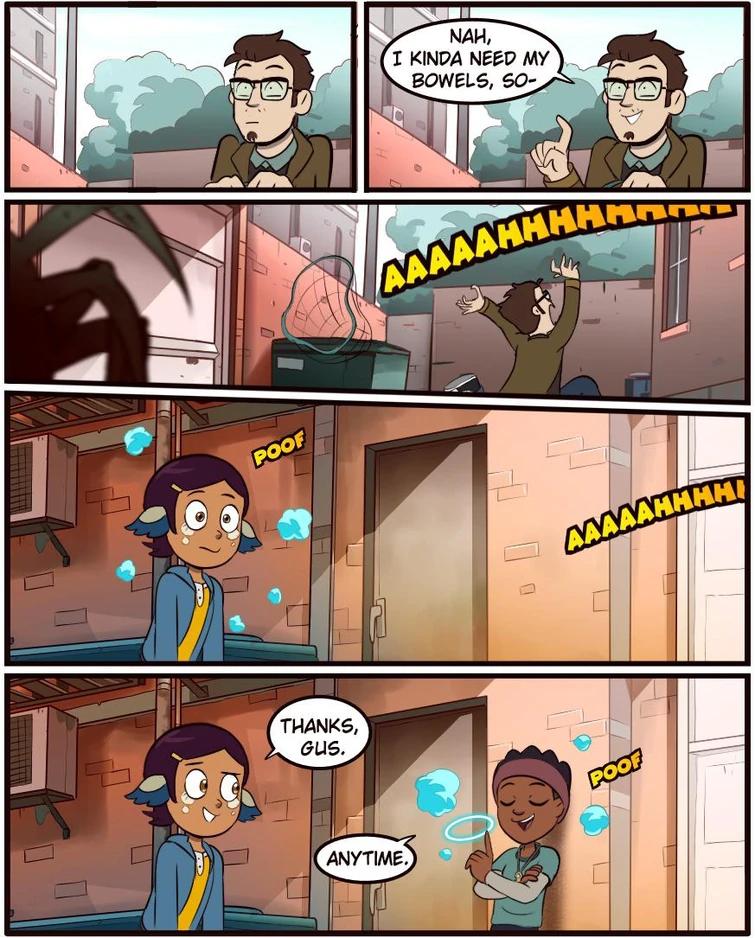 [morningmark] trapped | Fandom