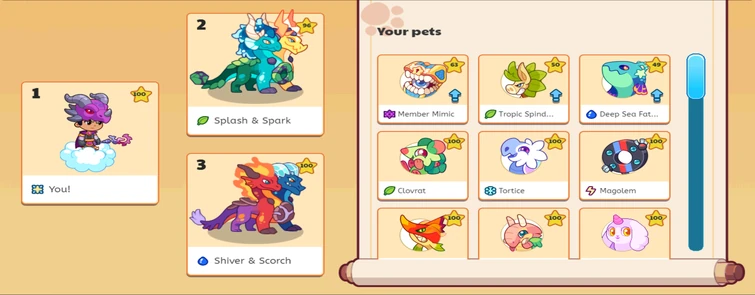 Discuss Everything About Prodigy Game Wiki | Fandom