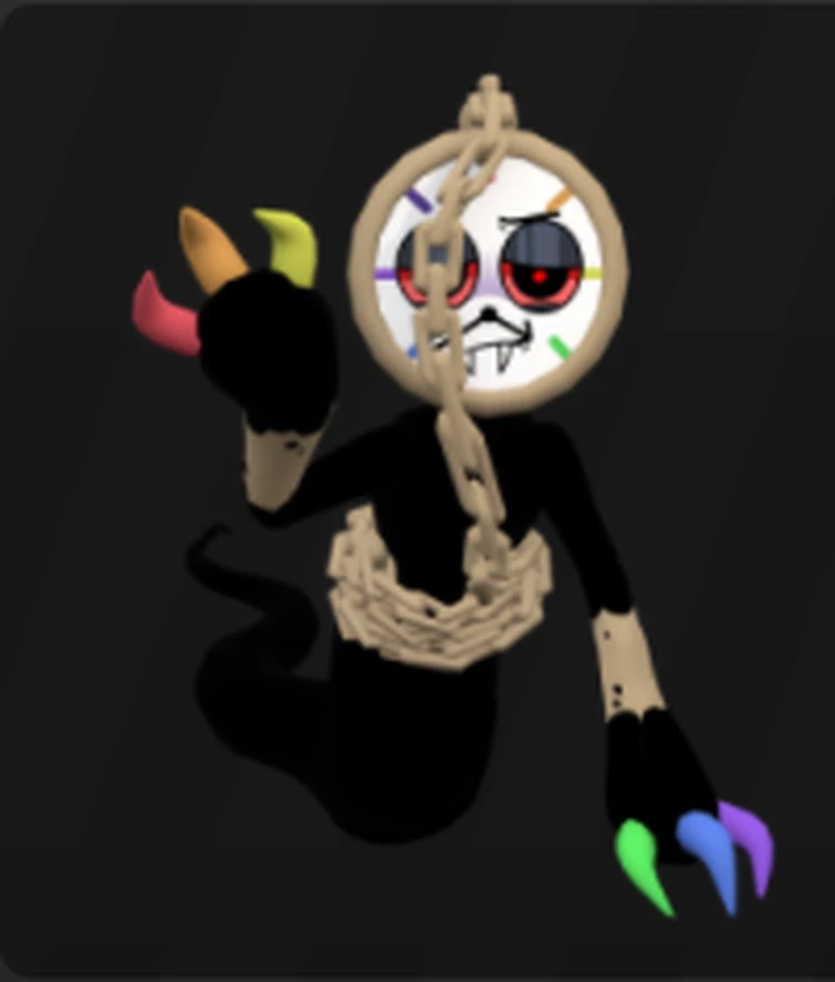 twisted dyle | Fandom