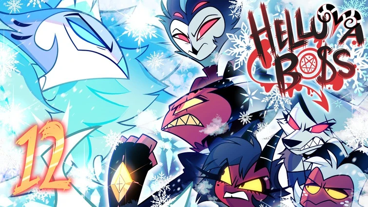 Helluva Boss · Temporada 2 - Episodio 12 | Fandom
