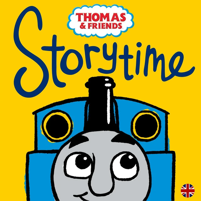 Thomas and the Frog Engine (Thomas & Friends Storytime) | Fandom