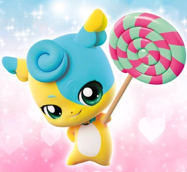 Discuss Everything About Catch! Teenieping Wiki | Fandom