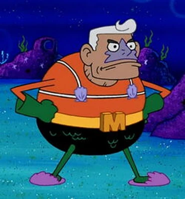 Discuss Everything About Encyclopedia SpongeBobia | Fandom