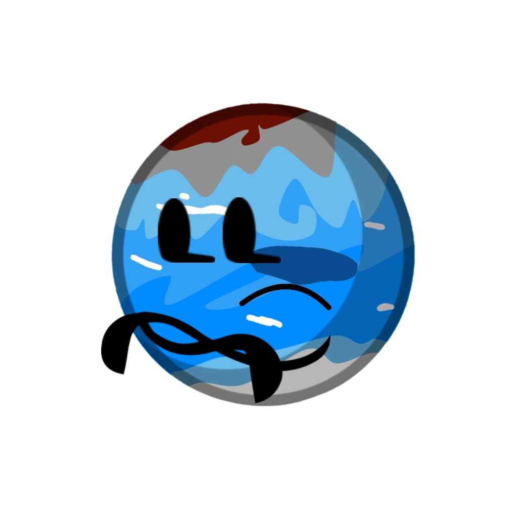 I made this Planet 9 Pose! | Fandom