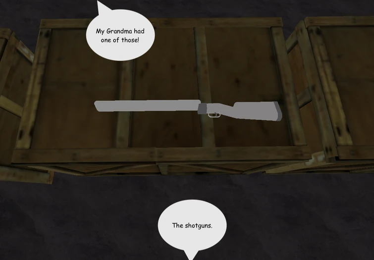 Tales From The Asylum - Episode Three | Fandom