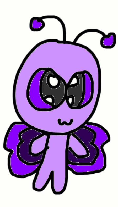 Nooroo (ladybug PV style) | Fandom