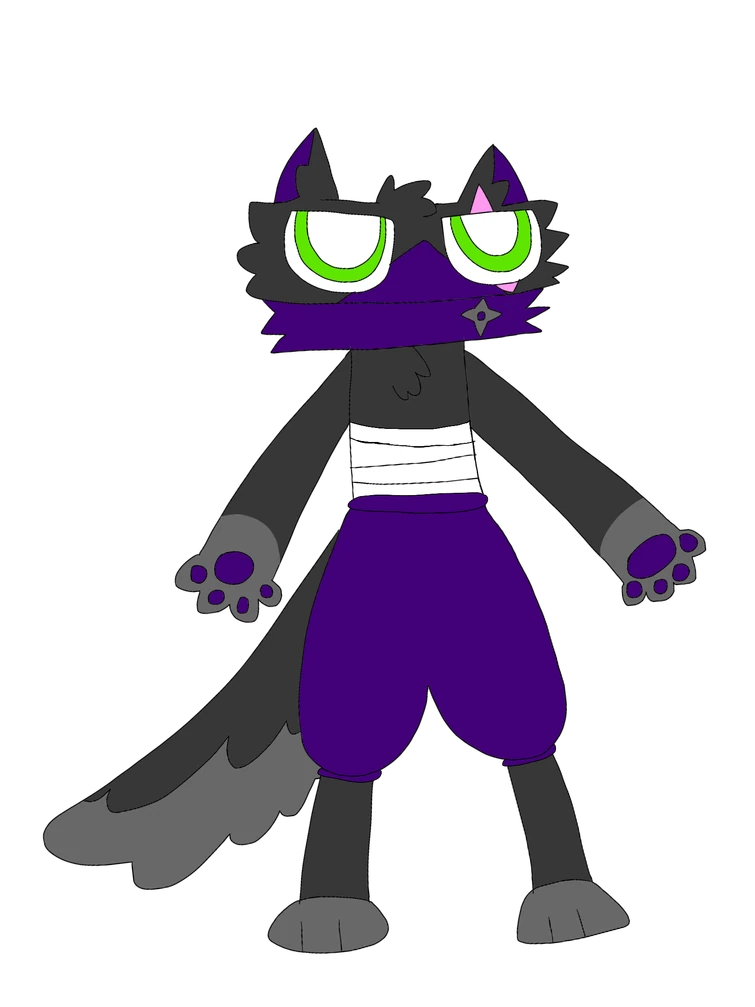 Discuss Everything About Indigo Park Wiki | Fandom