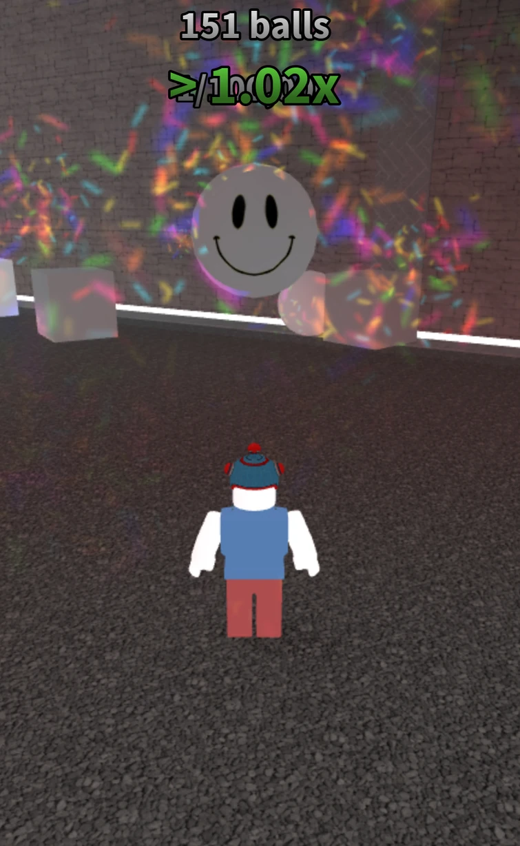 Discuss Everything About Balls.rng Wiki | Fandom