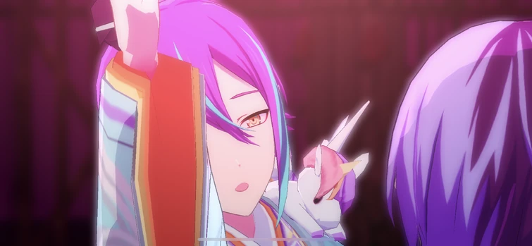 I DID A SILLY TOYARUI/RUITOYA THING | Fandom