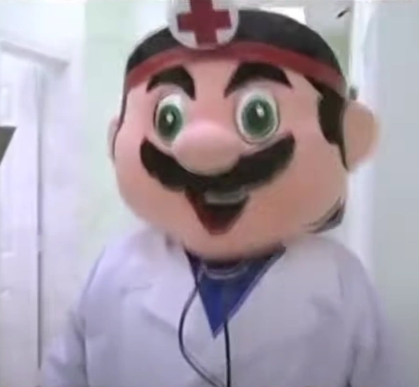 Dr. Amigo sus | Fandom