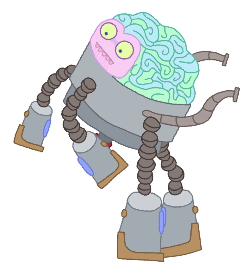 Bipedal Quadruped | Fandom