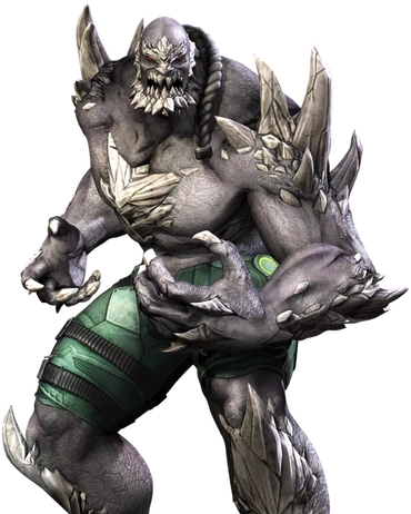 Venom Vs Doomsday | Fandom