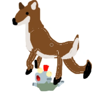 OUCH OWIE OWIE OWIE- (day 10!) ((ccc)) | Fandom