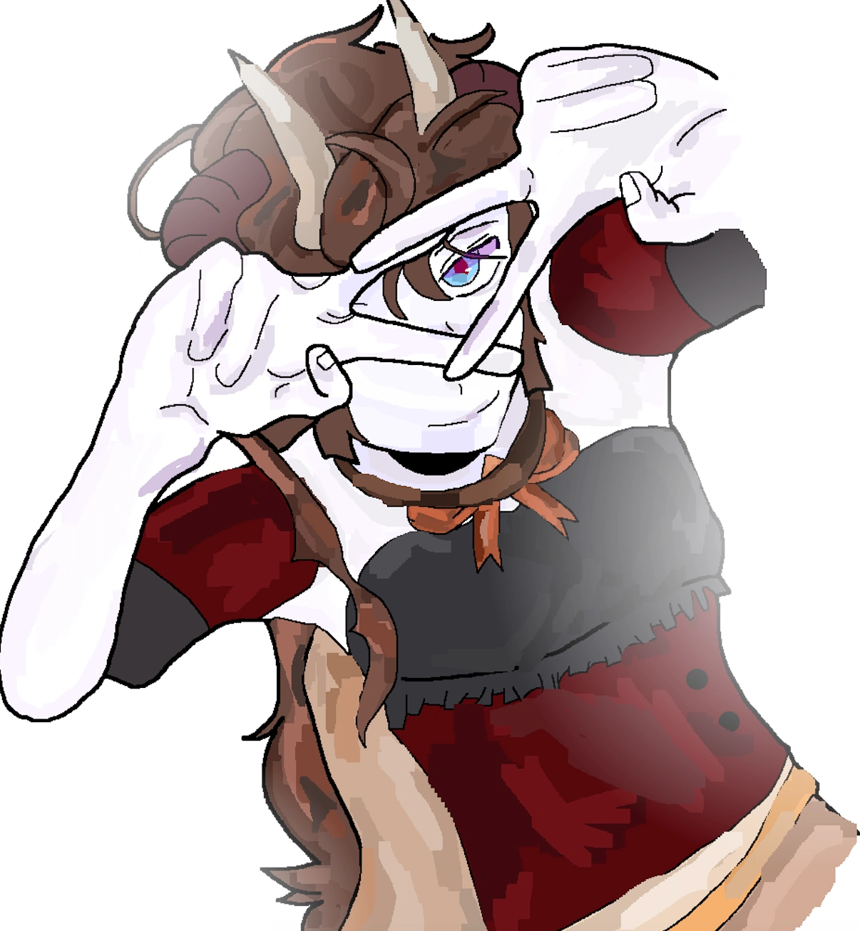 the finished art of coco + business card | Fandom