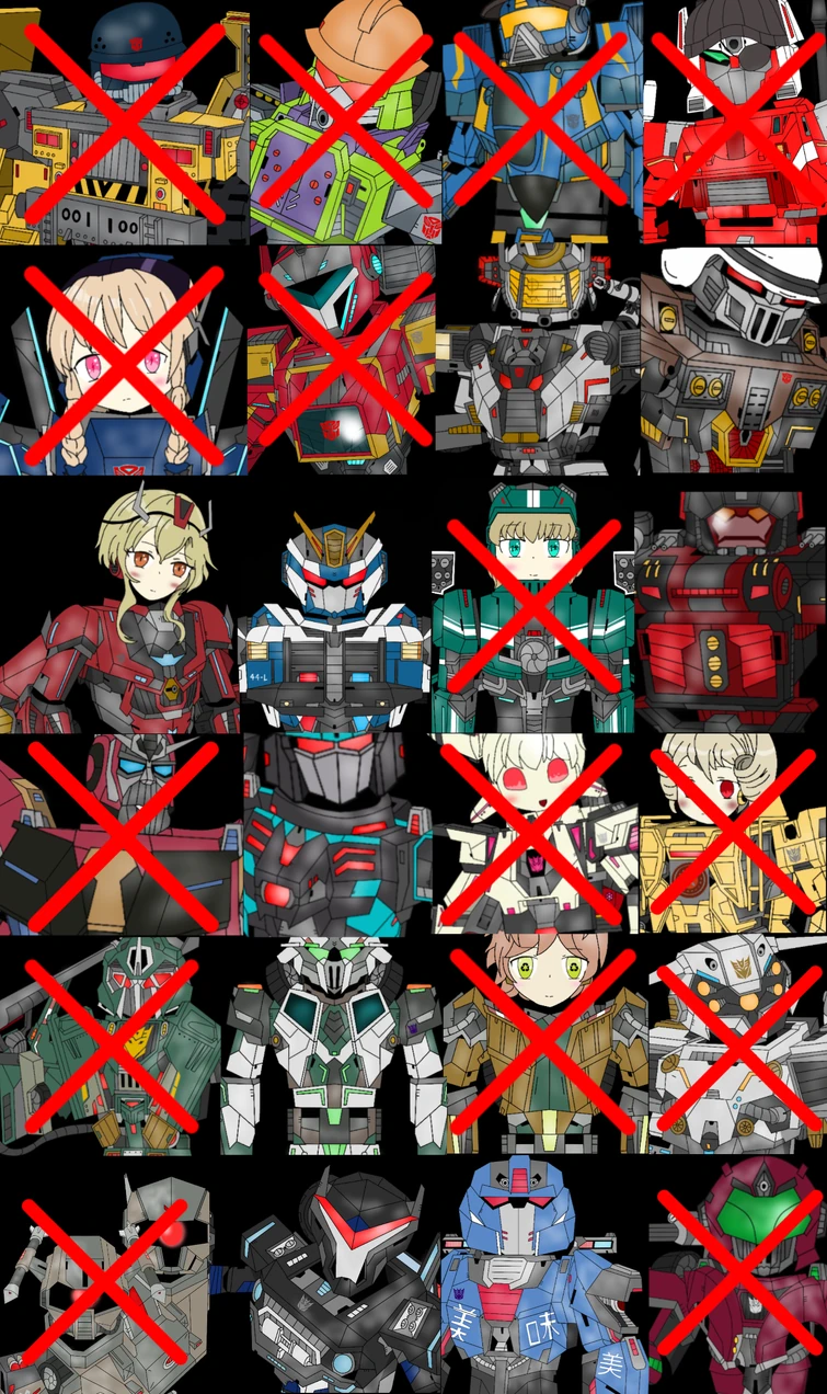 Discuss Everything About Teletraan I: The Transformers Wiki | Fandom