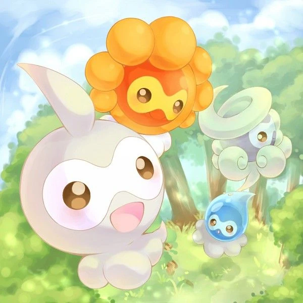 More Ace Pokemon for One Piece characters | Fandom