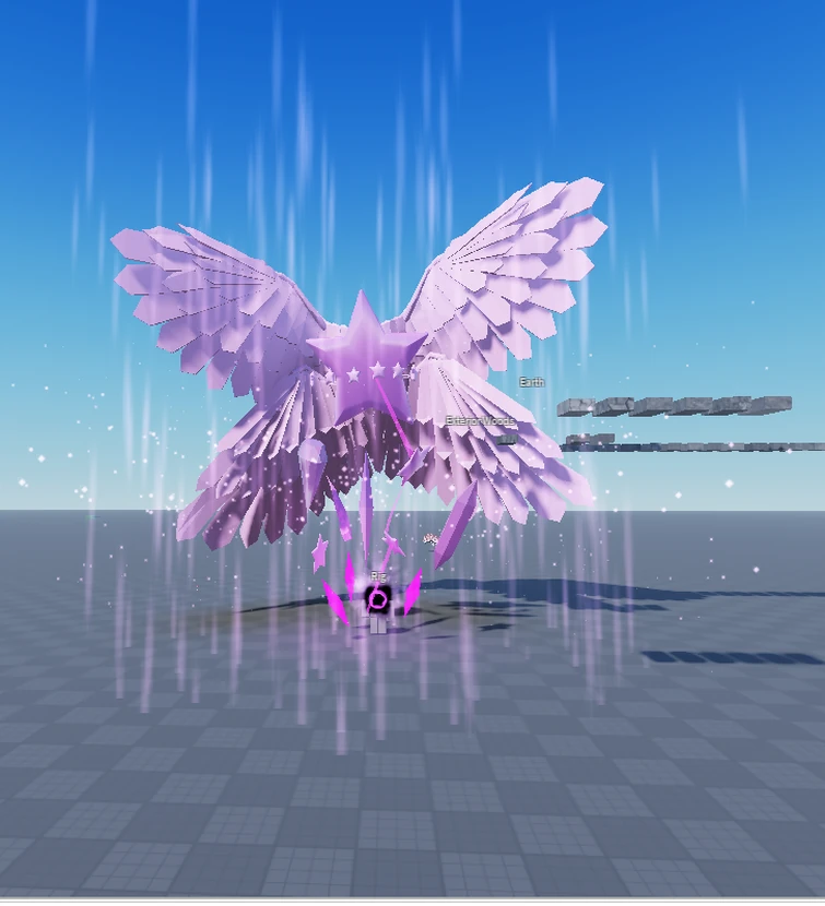 Discuss Everything About Sol's RNG Wiki | Fandom