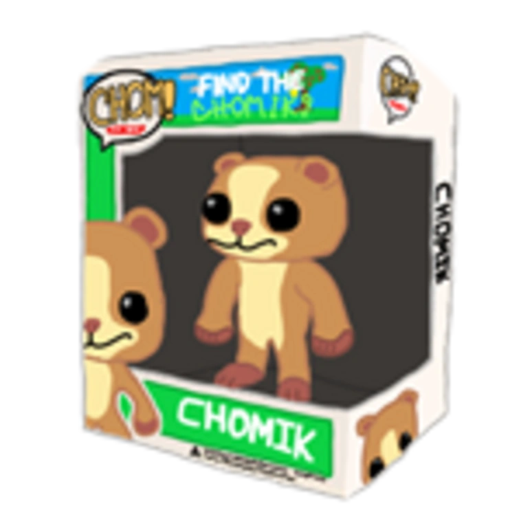 Daily chomik 45 | Fandom