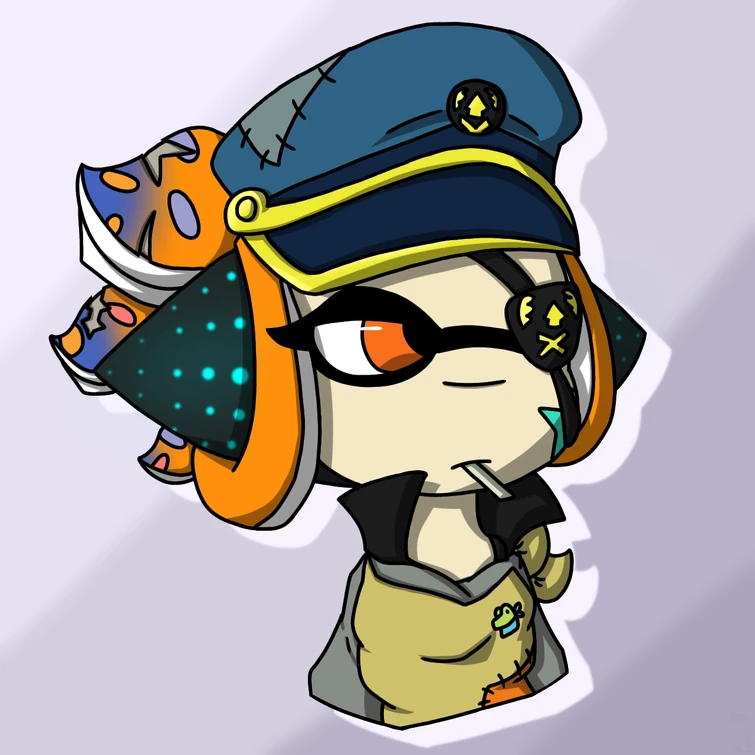 Discuss Everything About Splatoon Wiki | Fandom