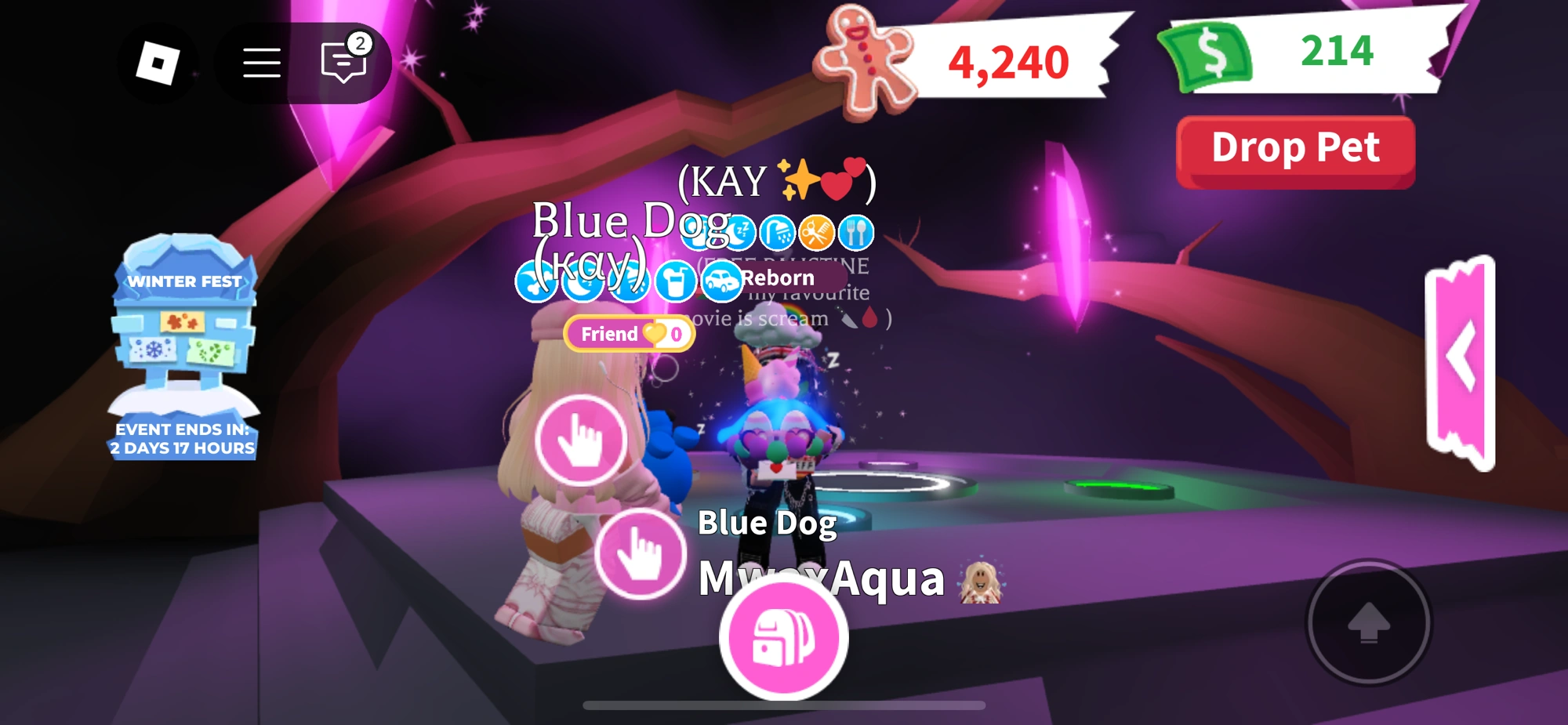 PUD PUP NEON COMPLETEEE YAYYY ALL THANKS TOO MY FRIEND | Fandom