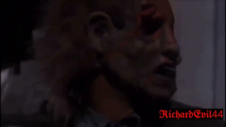 Discuss Everything About Monster and Slashers Wiki | Fandom