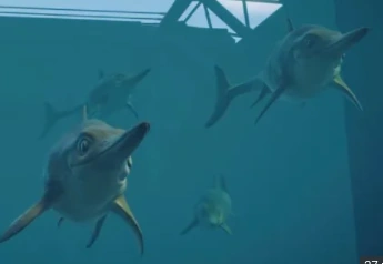 Jwe ichthyosaurus!!!!!! | Fandom