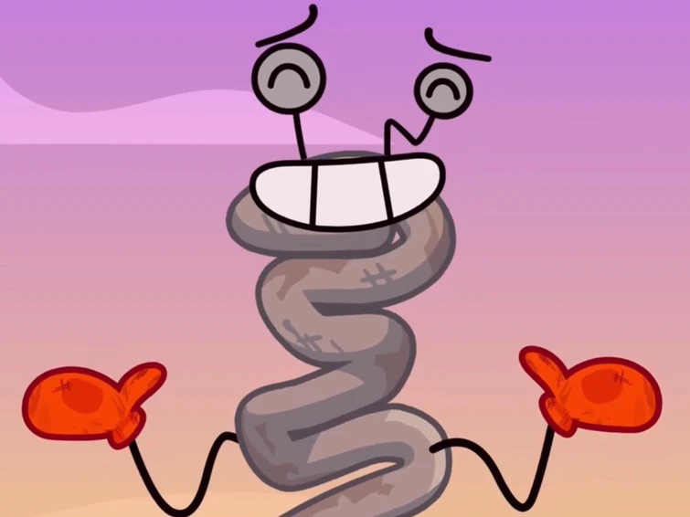 Discuss Everything About Inanimate Insanity Wiki | Fandom