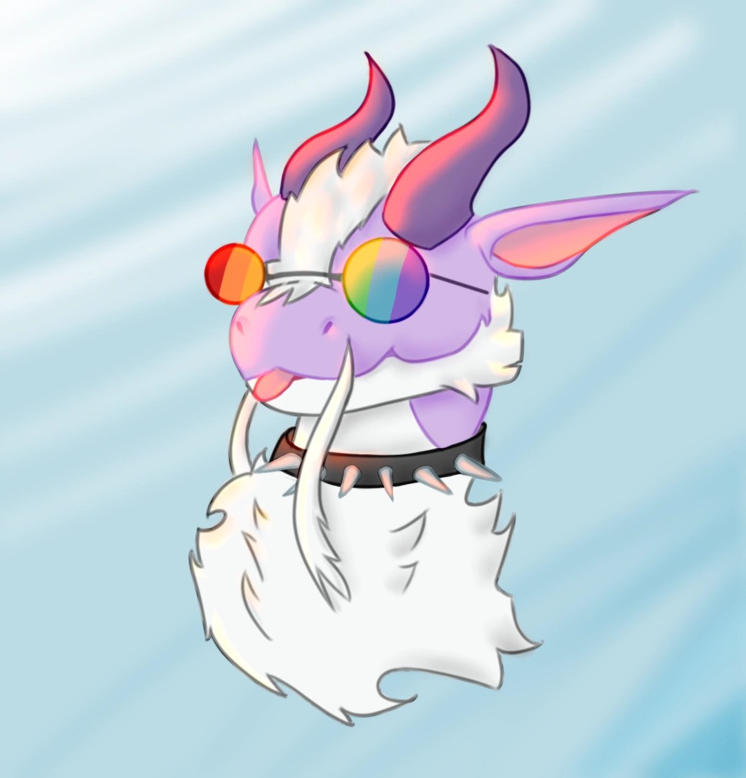 I drew grape stealer for theeeeeeee 29747183 time! | Fandom