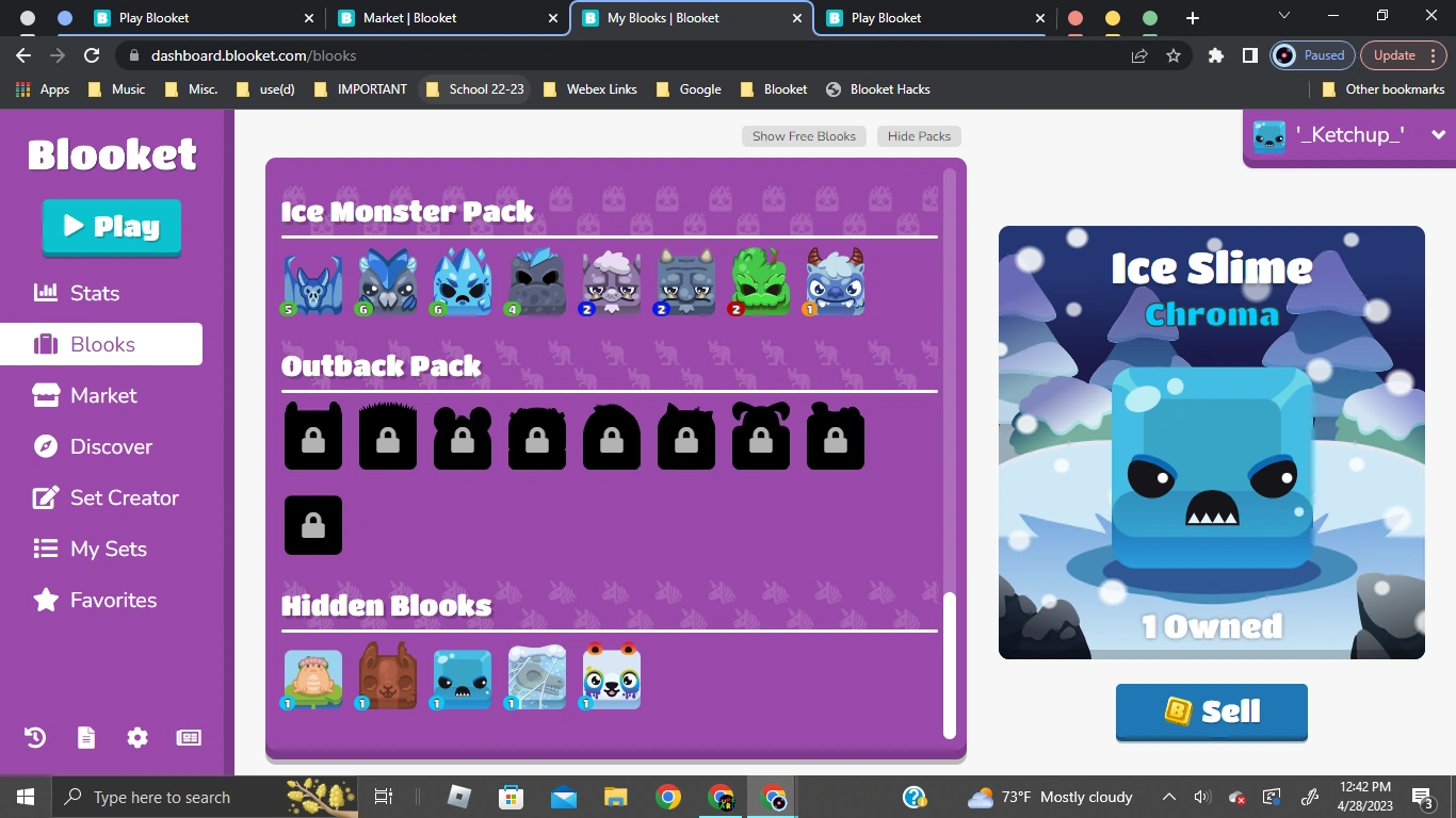 I got It!!!!!!!!!1 | Fandom