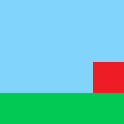 "object" show but there's only 16 pixels | Fandom