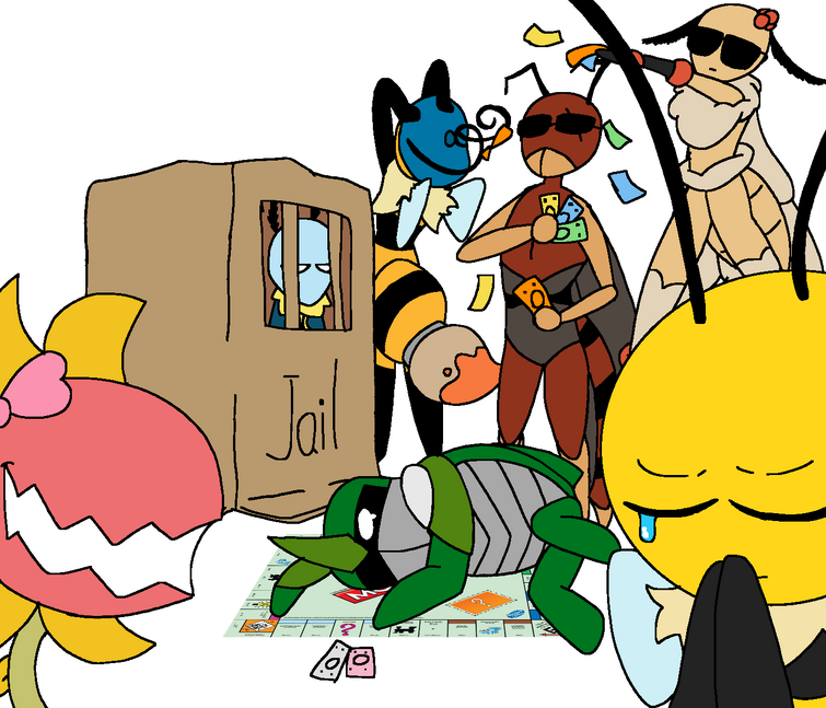 Discuss Everything About Bug Fables Wiki Fandom