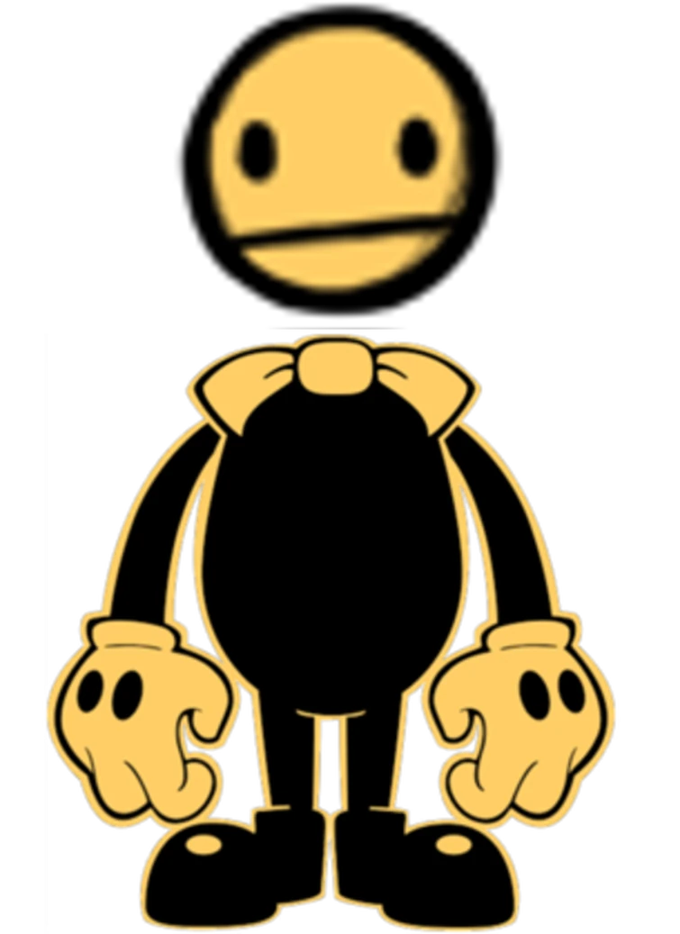 Meet TheBendy | Fandom