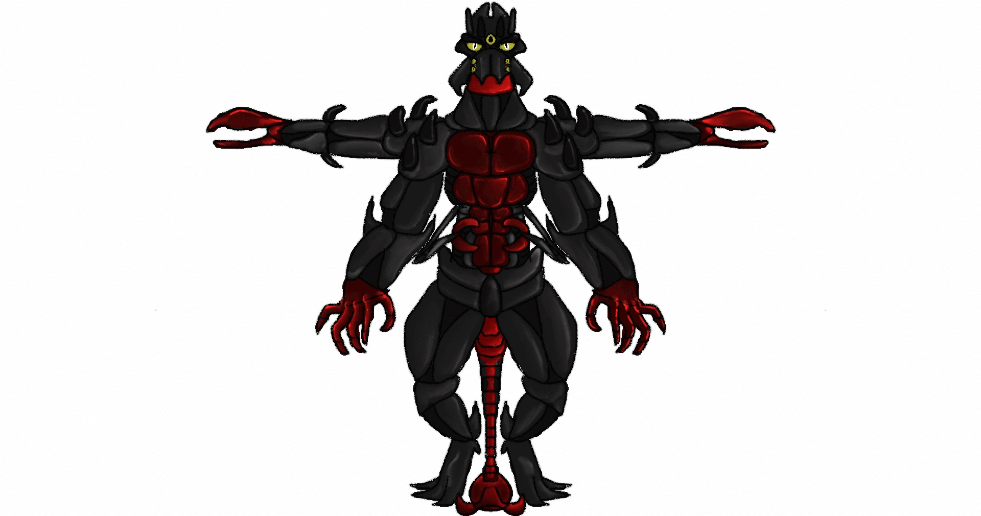 Which character should I turn into a morph | Fandom