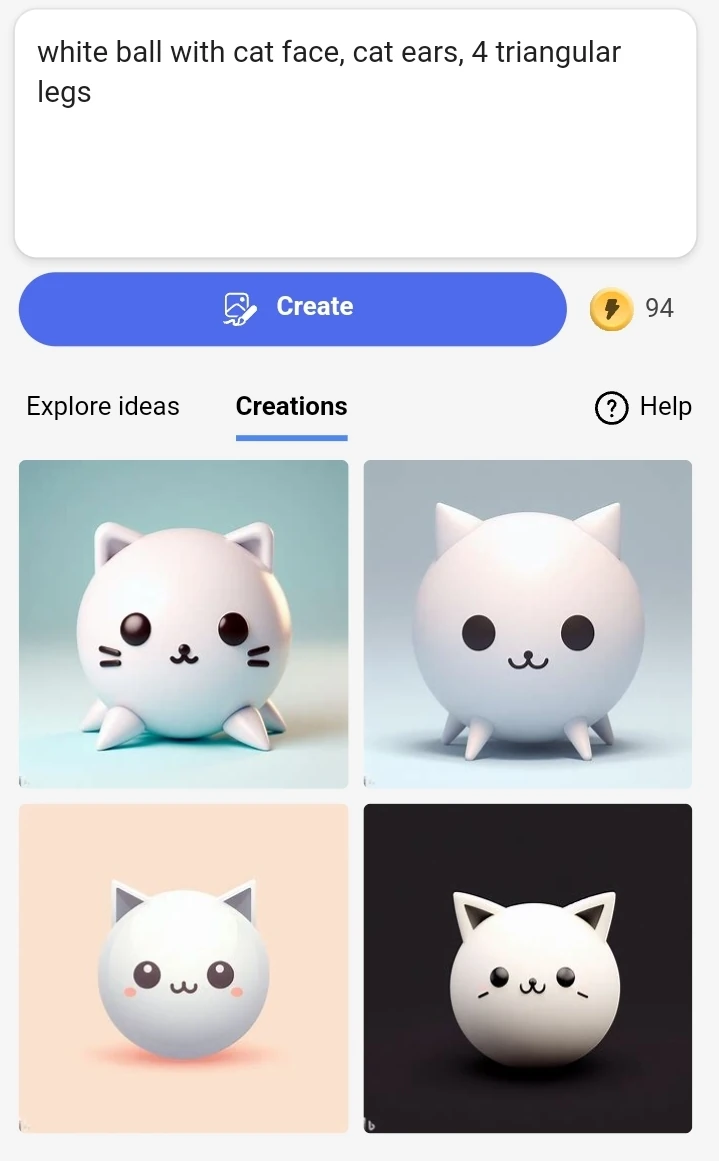 The AI Cats | Fandom