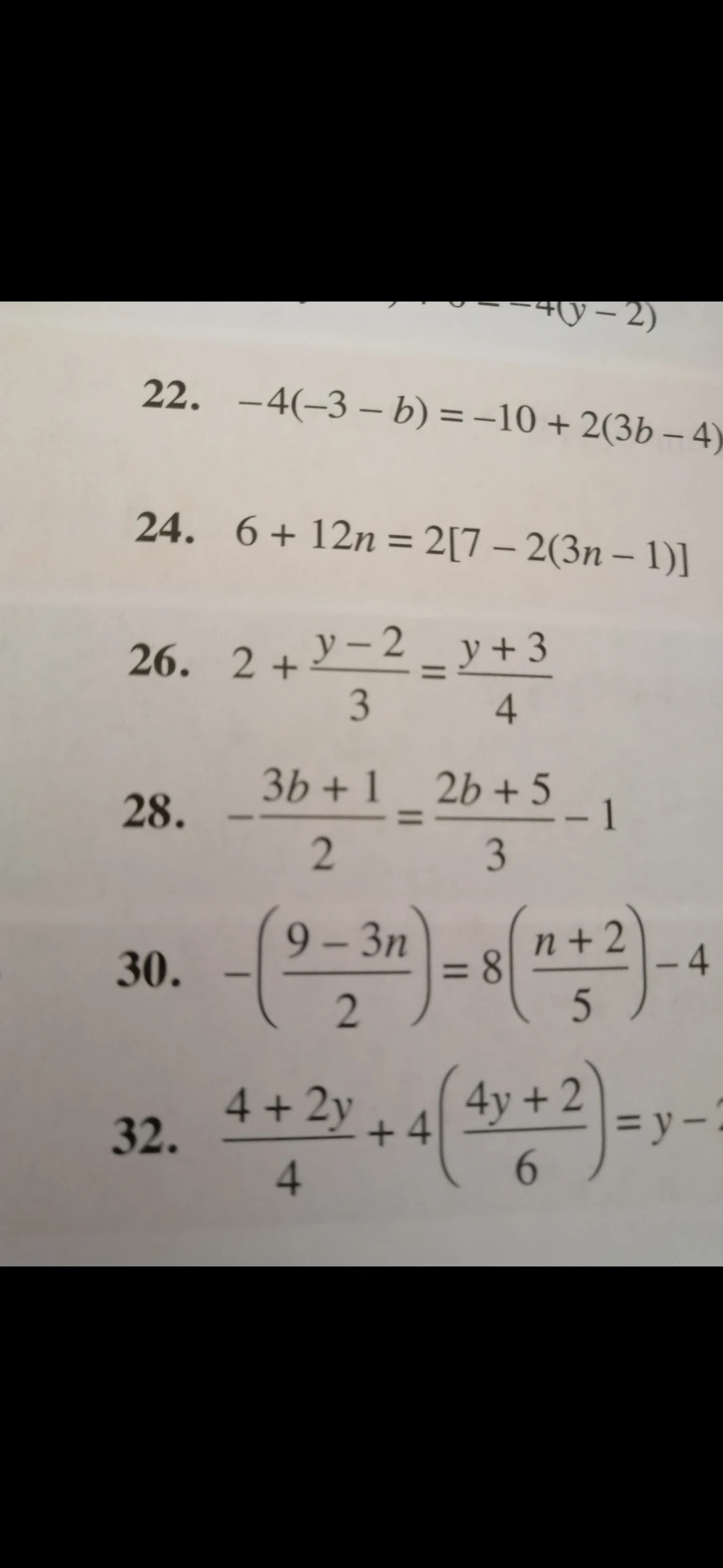 Idk how to do question 28 | Fandom