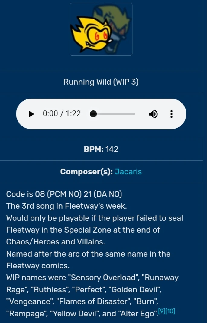 Damn shit got way too much song names 💀 | Fandom