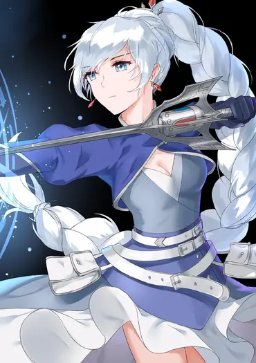 Who wins my favorite matchups? Part 10: Weiss Schnee vs. Wes Collins ...