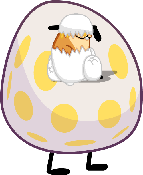 eggy is mid | Fandom