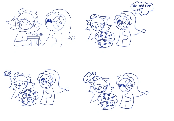 STARRY!!!! | Fandom