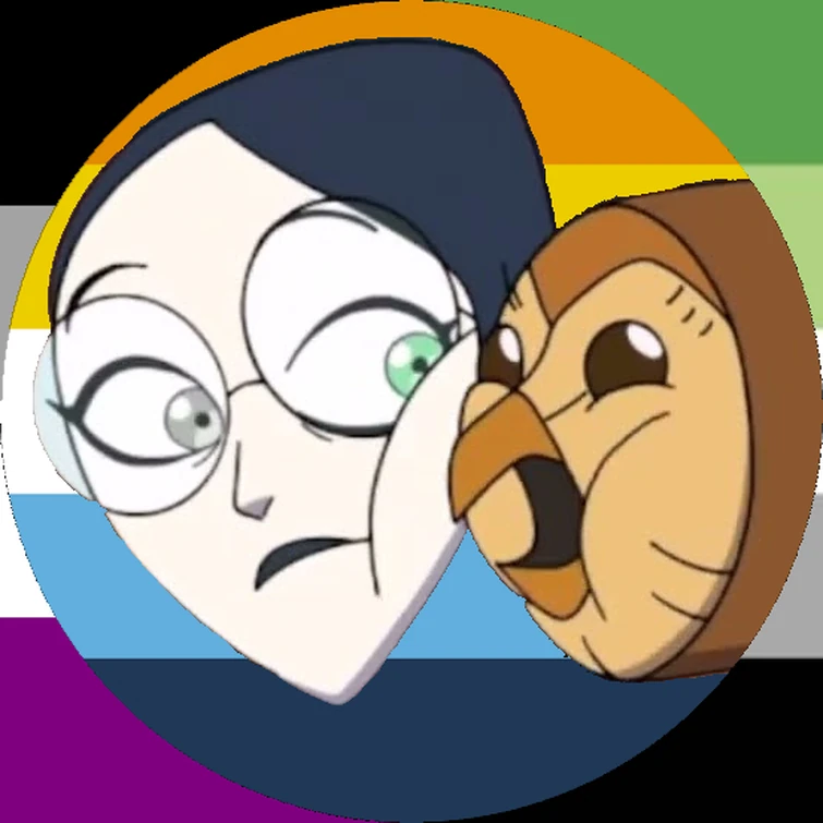 I will make pride pfp's for you | Fandom