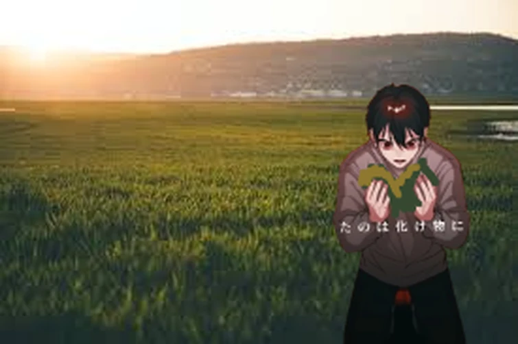 Discuss Everything About Guchiry Wiki | Fandom