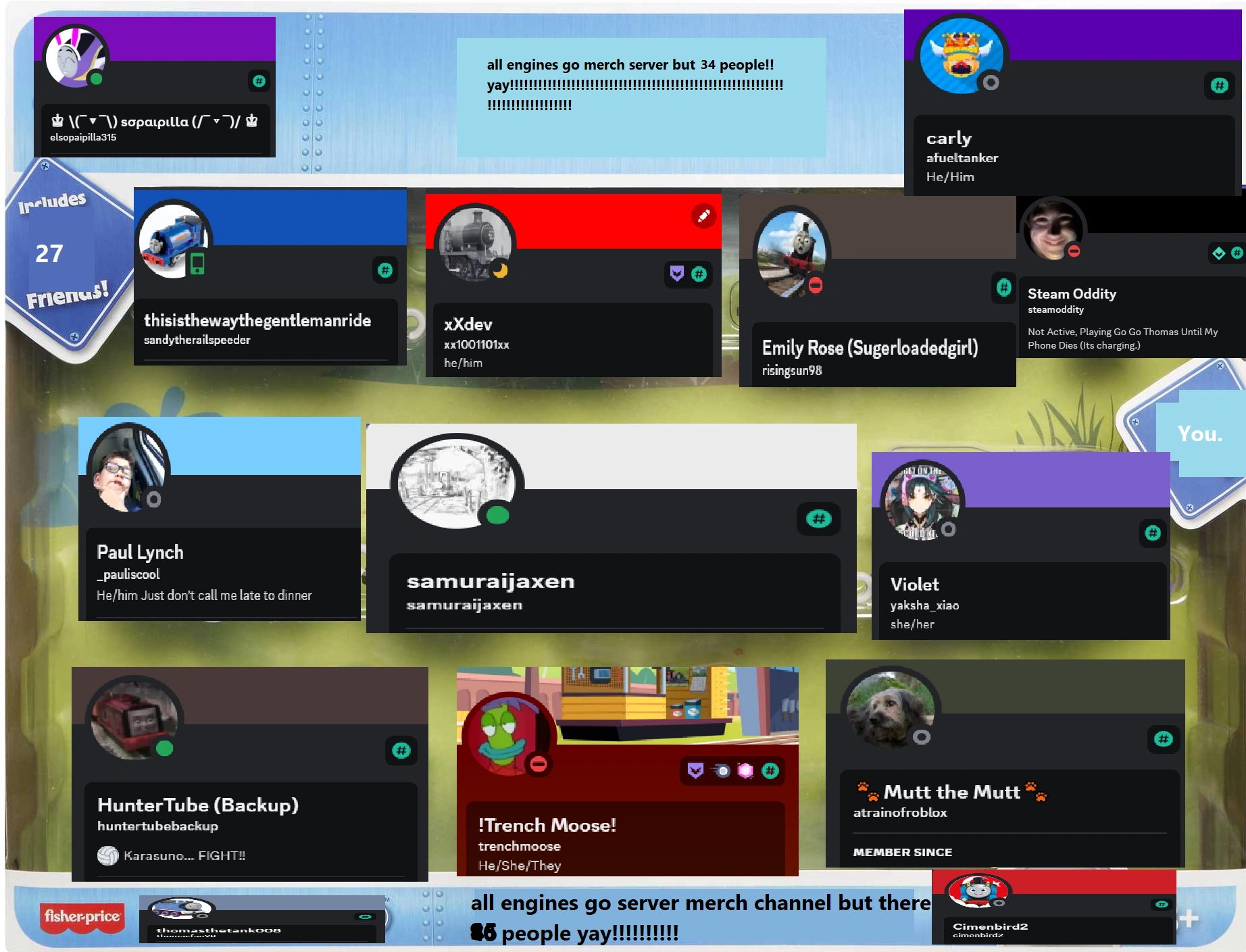 NEW PACK!!!!!!!! | Fandom