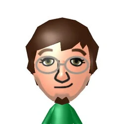 What your opinion on this mii | Fandom