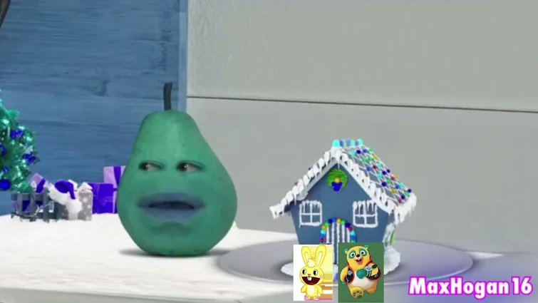 Preview 2 Pear V2 Effects | Fandom