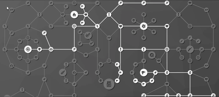 Rate my infiltrator lvl 100 skill tree | Fandom