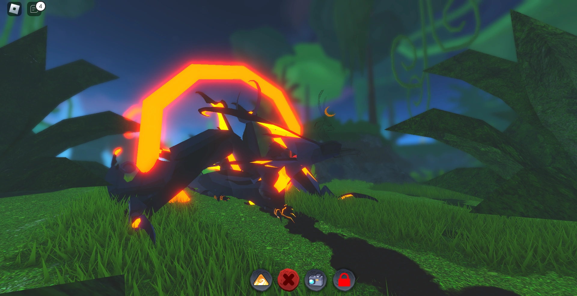 Rare mutationsssss >:) (and less rare stuff) | Fandom